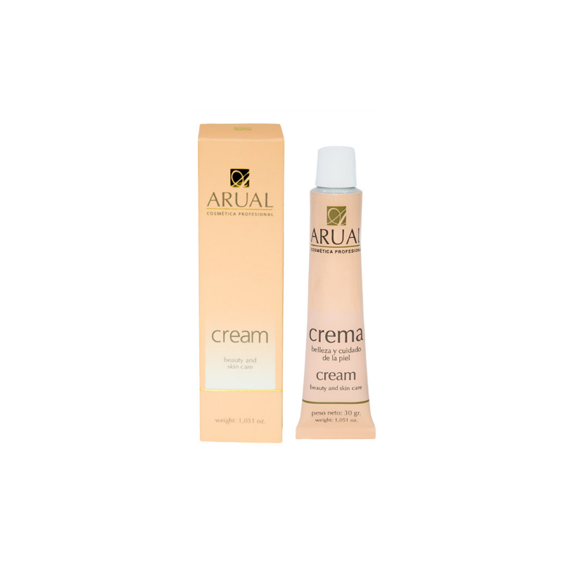 ARUAL CREMA 30G - Mask Profesionales